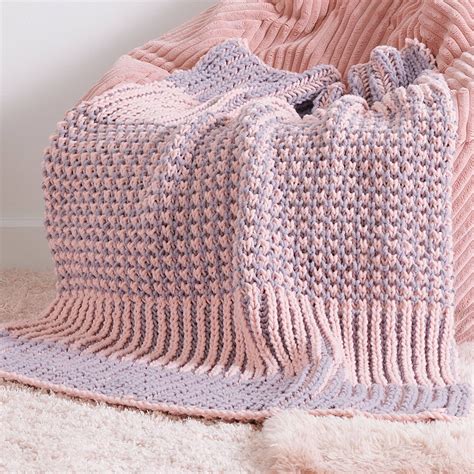 Knitting Patterns Galore Brioche Lapghan