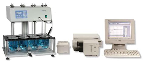 Dissolution Tester Pengertian Fungsi Bagian Cara Menggunaka