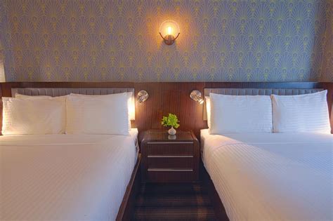Hotel Edison Times Square New York New 2025 Prices Reviews Book Now