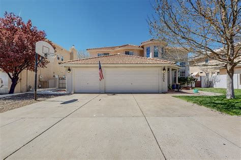5500 Camino Arbustos Ne Albuquerque Nm 87111 ®