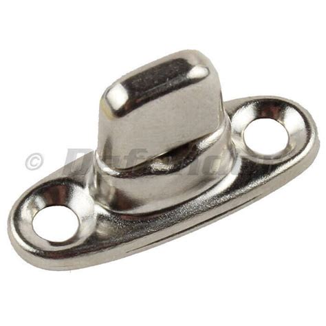 Seachoice Self Tapping Canvas Twist Stud