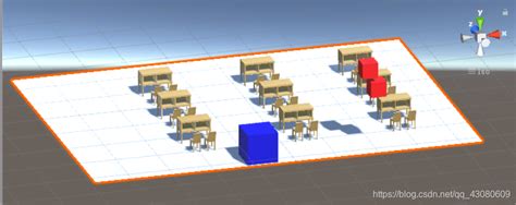 Unity3d入门（八）：物理组件之刚体与碰撞体unity刚体和碰撞体 Csdn博客