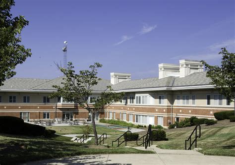 Loch Raven Va Community Living And Rehabilitation Center Flickr