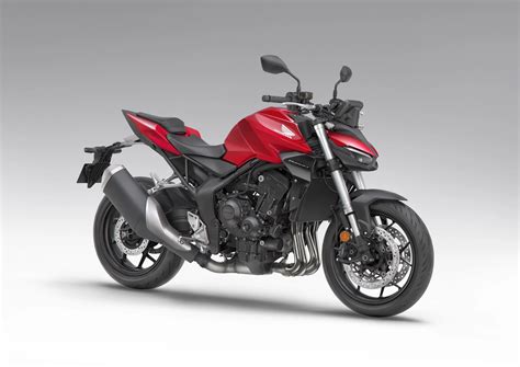 Motorrad Vergleich Honda Cb650r 2021 Vs Honda Cb1000 Hornet 2025