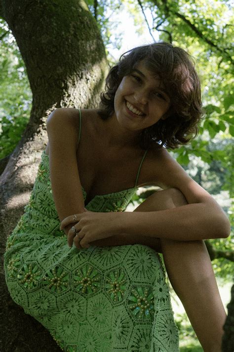 Lolo Guirao Pma Promod Model Agency