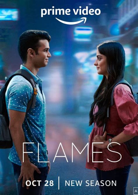 Flames Season 3 Actors Cast And Crew Starsunfolded