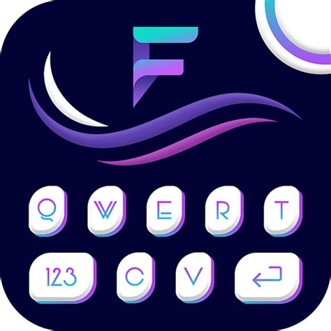 دانلود برنامه Font Art Keyboard Fancy Text اندروید بازار