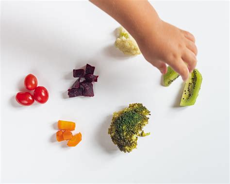 Por Que Evitar As Papinhas Na Introdução Alimentar Jornada Mima