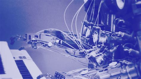 The Future Of Human Machine Relationships And What That Means For