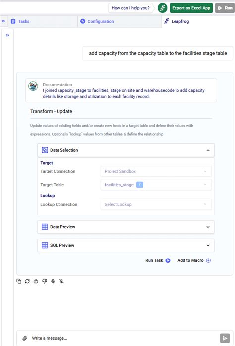 optilogic try datastar