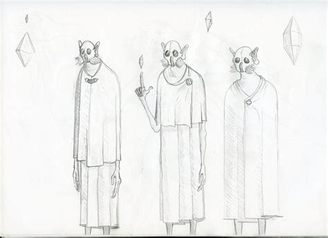Spacing Guild By Ludwig1920 On Deviantart