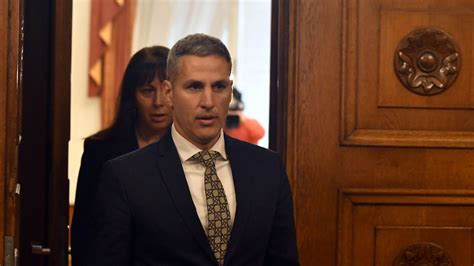 Андрей Гюров Решението на КПК е незаконосъобразно и политически мотивирано Новини бг