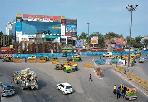 Noida To Get Direct Metro Connectivity With Ghaziabad Noida Hindustan Times