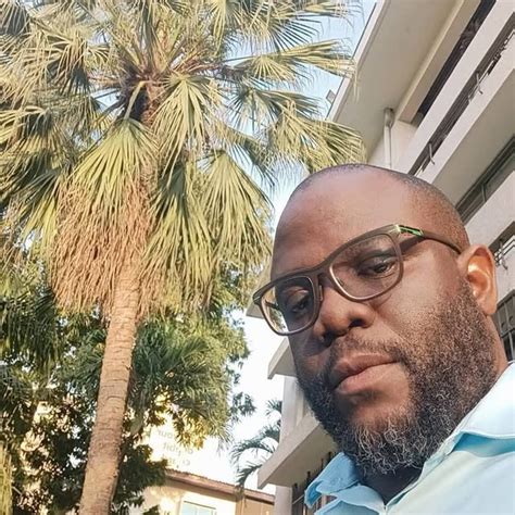 Seun Idowu Seunidowu • Threads Say More