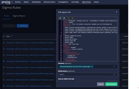 Simplified Siem And Robust Cybersecurity For Enterprises