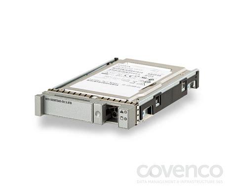 CISCO UCS SD38TSAS EV Available From Covenco