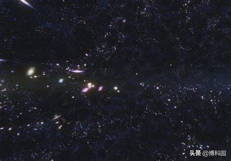 發現130億年前有一個發光星系或將能破解宇宙再電離難題 每日頭條