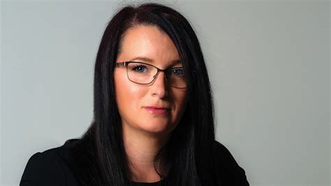 Printweek Qanda Victoria Hart Managing Director Print Search