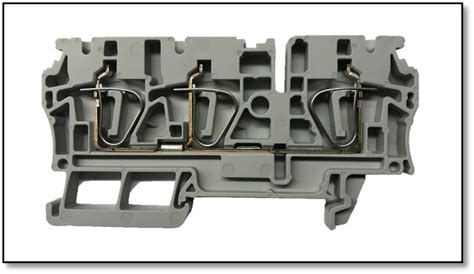 Terminal Block Connectors