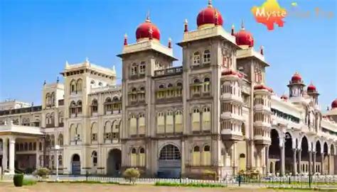 Mysore Tourist Places Places Timings Location Facilites