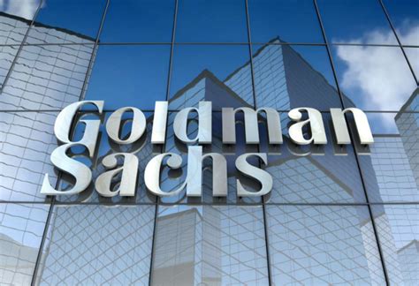 Bryon Lake Moving To Goldman Sachs After Jpmorgan Exit