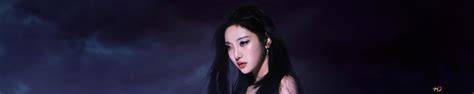 Aespas Ningning Drama Album The Giant Vers Shoot 4k Wallpaper