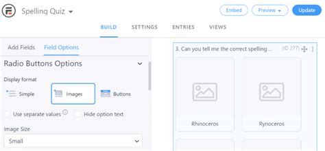 Formidable Forms Vs Gravity Forms Side By Side Comparison