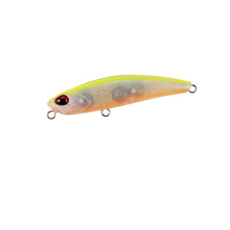 Duo Tetra Works Yurameki Ghost Pearl Chart Lures Buy At Fishingshopkiwi