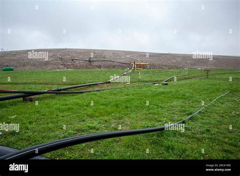 Gas Production And Distribution Pipes Gas Pipeline And Methane