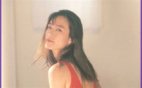 以前的美女迪迦奥特曼队长高树澪Mio Takaki原装天然美女无整容