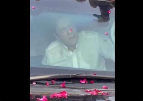Imran Khan Leads Rally From Zaman Park To Data Darbar Pakistan Point