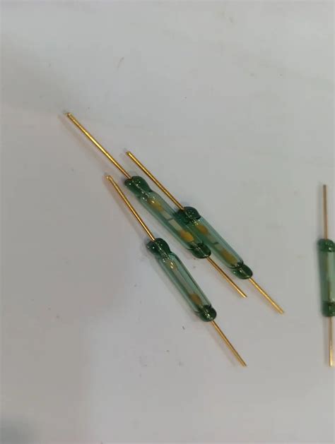 Omron Magnetic Reed Switch For Industrial At ₹ 35 Piece In Mumbai Id 2854374203030