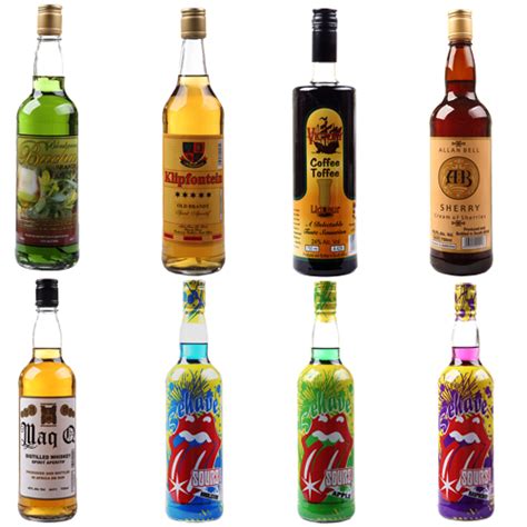 Totpak Totpak And Schoonspruit Distillery