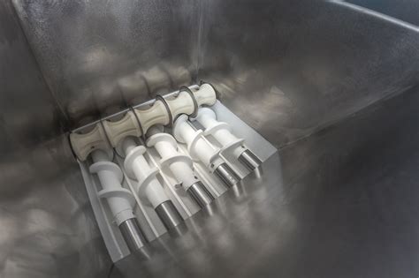 Однобункерная конфетоформующая машина 6-ти рядная. Без узла резки. - ГК ...