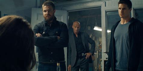 Netflix Takes All Rights To Sci Fi Sequel Code 8 Part II