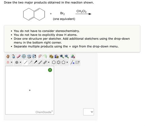 Answered Draw Both Resonance Structures Of The Bartleby