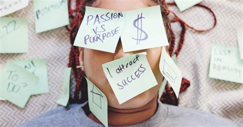 How To Turn Vision Into Reality And Stay The Course My 4 Step Process