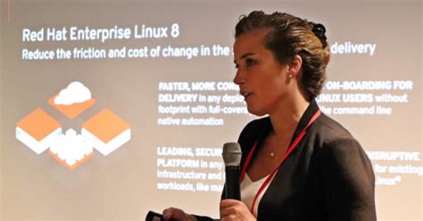 레드햇 리눅스·오픈시프트 새버전 출시 클라우드 전략 강화