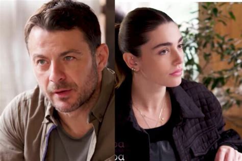 Η Γη της Ελιάς Ορέστης και Αριάδνη έρχονται κοντά Youfly