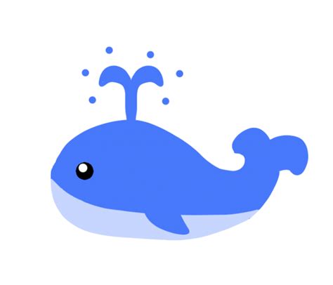 くじら イラスト かわいい 264555 クジラ イラスト かわいい 無料