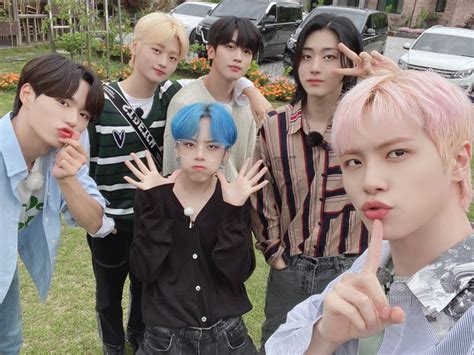 위아이 Wei Official On Twitter 8월을 행복하게 만들어주던 위아프렌즈2 가 끝이 났습니다 ️ 너무너무