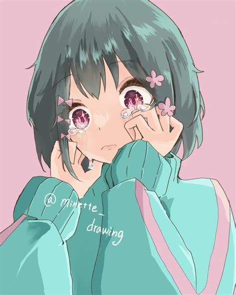 Minette Minettedrawing さんのイラスト・マンガ作品まとめ 21 件 Twoucan