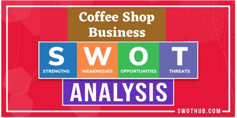 Swot Analysis Of Coffee Shop An Energetic Report