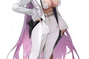 Kakudate Karin Wallpapers Wallhaven Cc