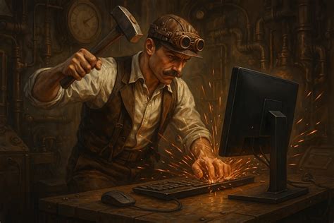 What Is The Cognitive Operating Model