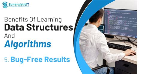 Synergisticit On Linkedin How Data Structures And Algorithms Are
