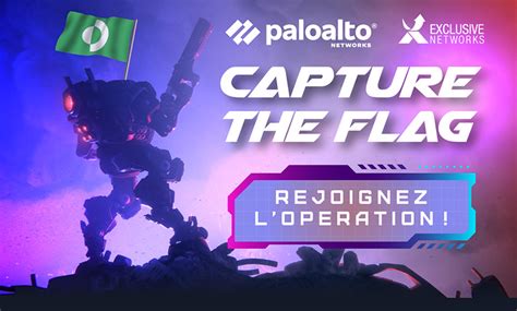 Palo Alto Networks Capture The Flag Cortex