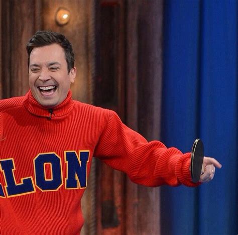 Jimmy Fallons Tonight Show Debut