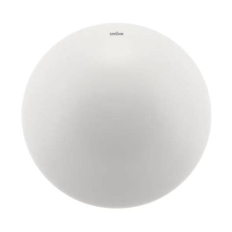 Plafoniera LED natynkowa IP44 16W biały Leon Struhm Epstryk