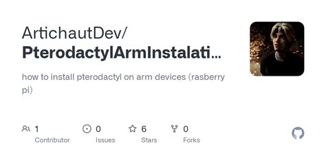 Github Artichautdevpterodactylarminstalationguide How To Install